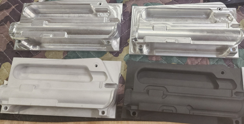 Accessories | Mayhem Machine tool