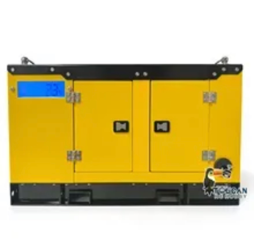 Kabolite Power Box B002 mit Akku | Modellbau Widmer