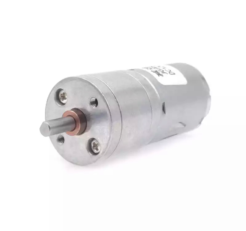 Motor 12v 10Rpm | Modellbau Widmer