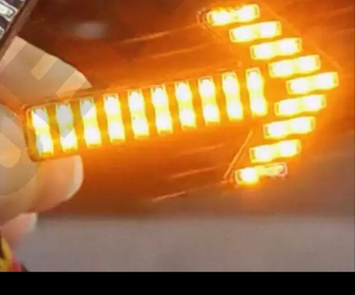 Led Pfeil 1/14 | Modellbau Widmer