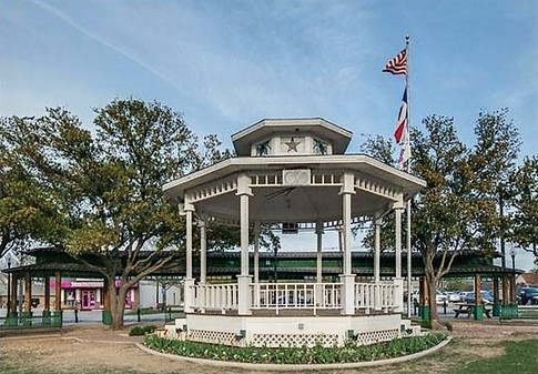 Municipal | Inception-Lighting