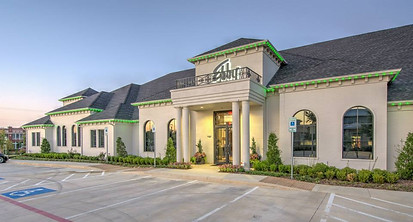 Inception Lighting | permanent christmas lights