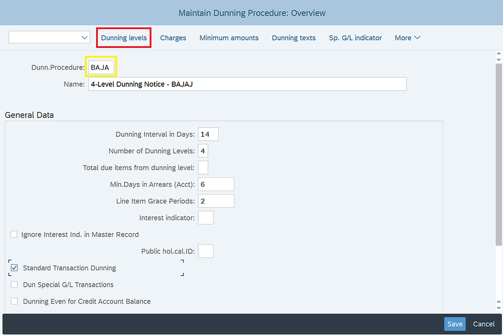 Dunning is a process used by businesses to systematically communicate ...
