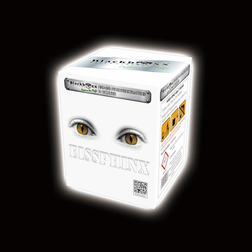 Eissphinx | Pyrospirit