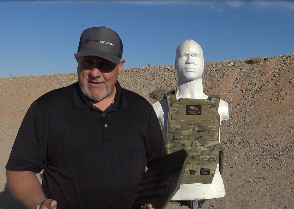 Body Armor Articles & Blog Section | Predator Armor