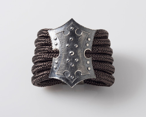 B420 Six Point Shield Cuff | mysite