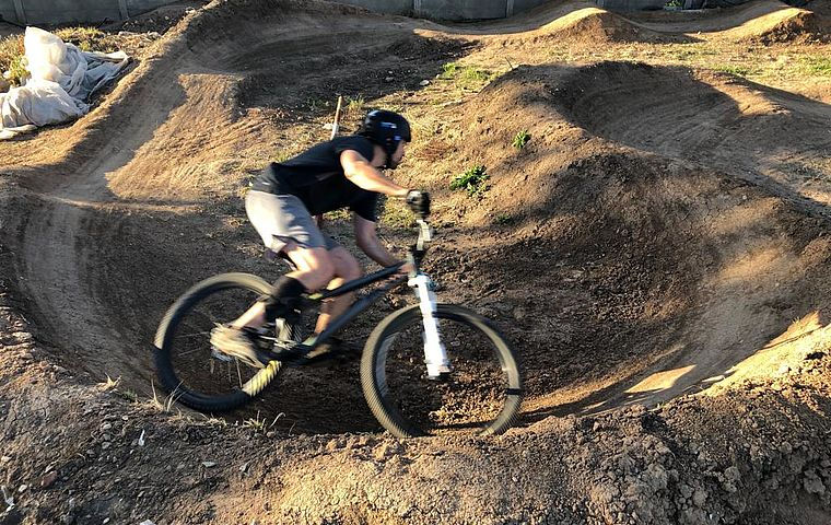 Home | OCMTBA | Mountain Bike Association of Orange County