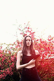 Julia Spicker Photography Portrait,- Fashion,- Commercial Photography