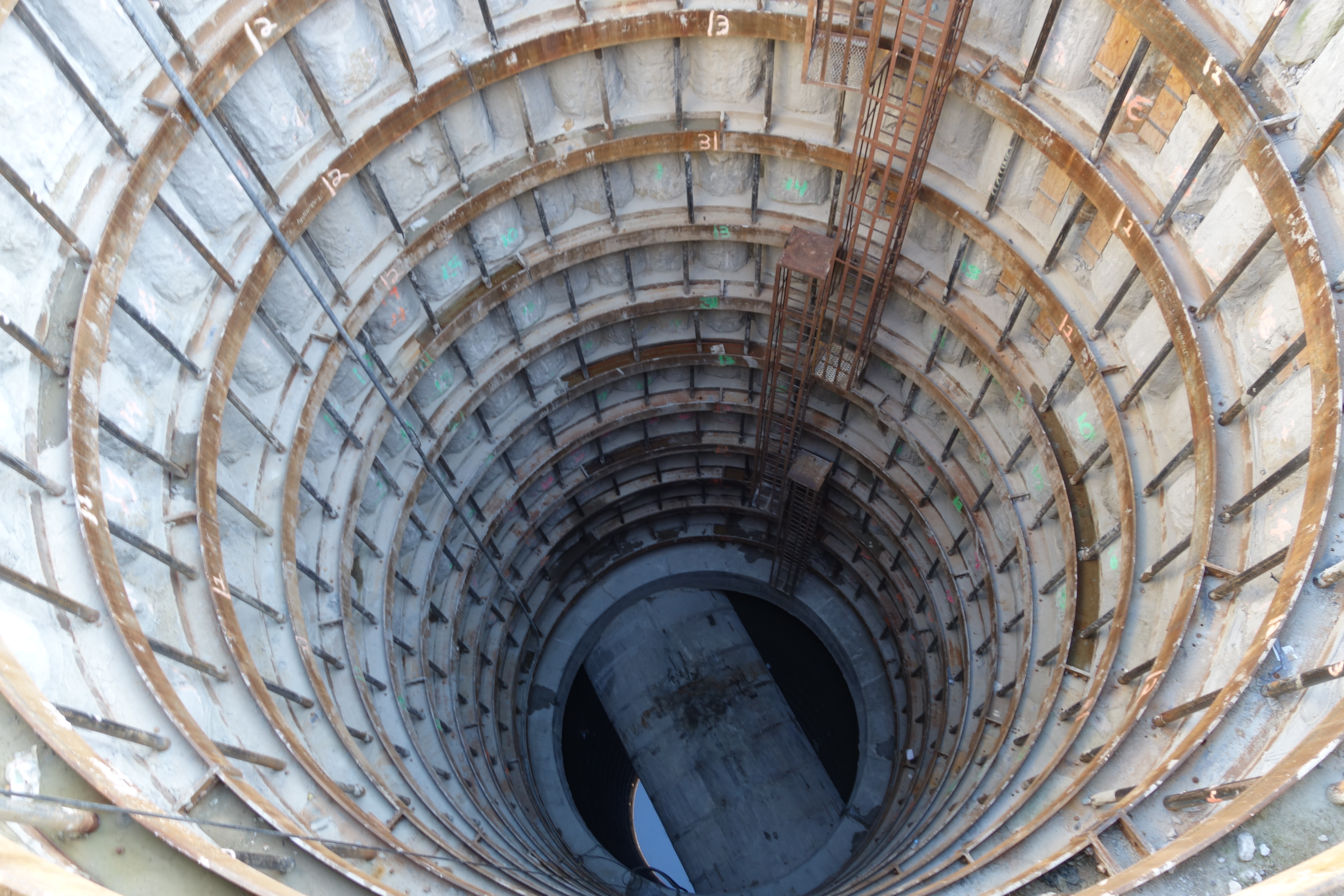 Secant / Tangent Wall | cameronfinal