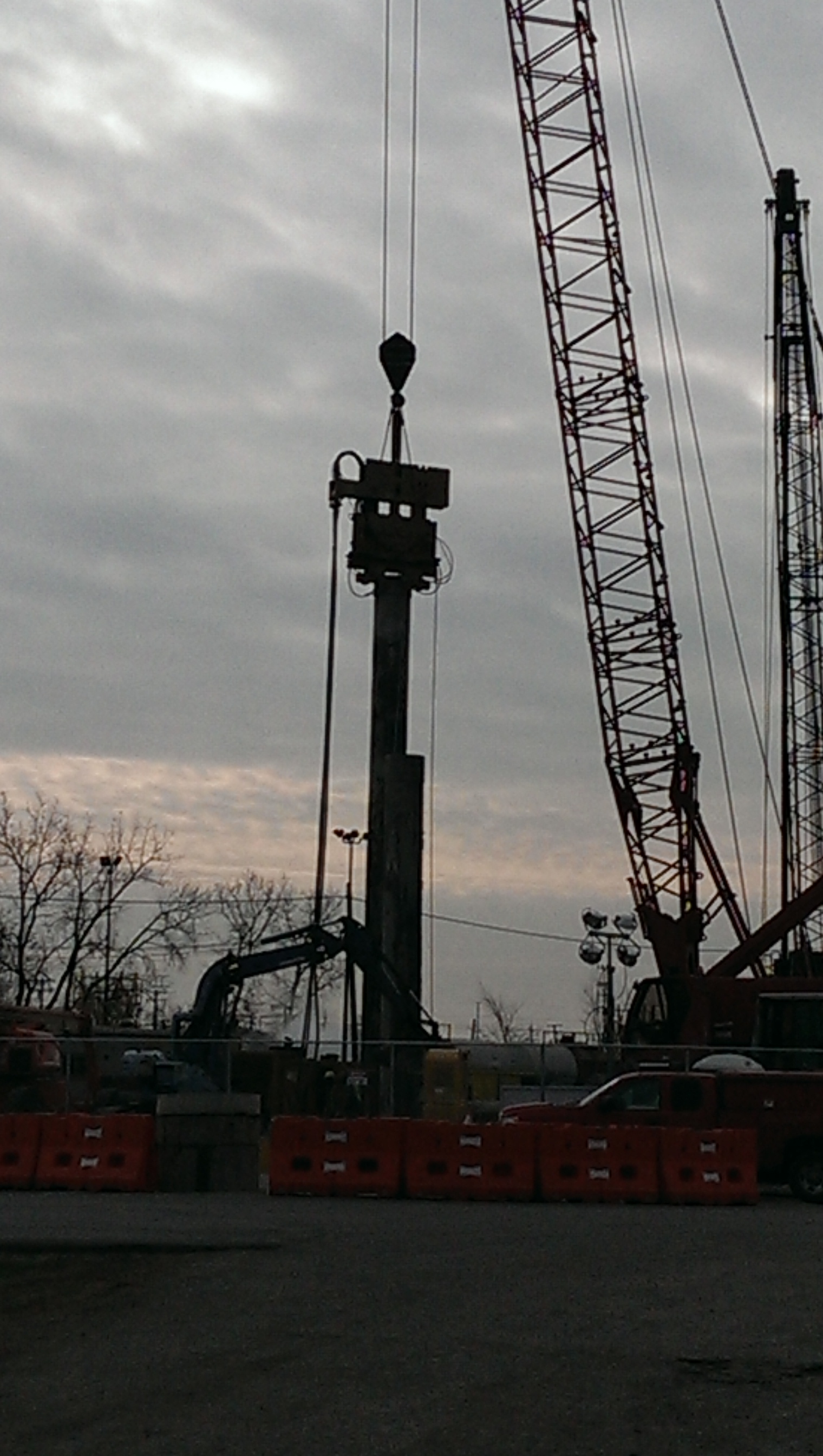 Secant / Tangent Wall | cameronfinal