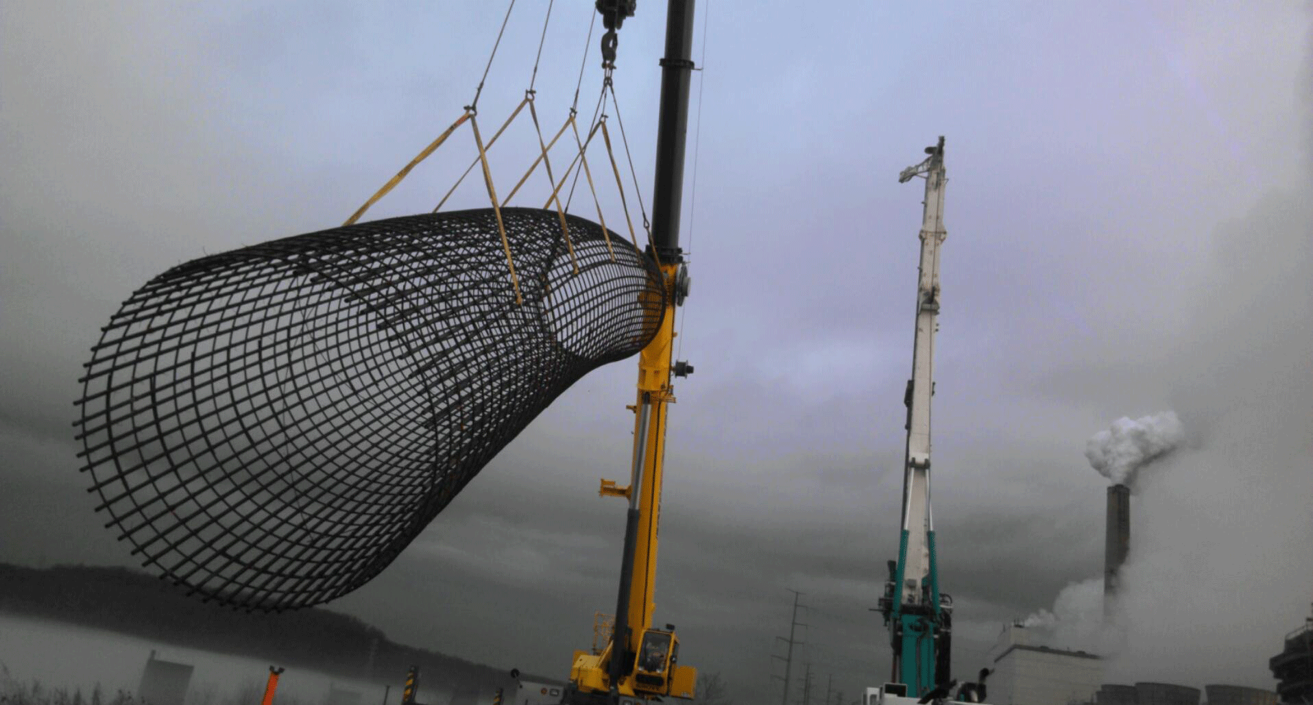 Rohrscheib Sons Caissons