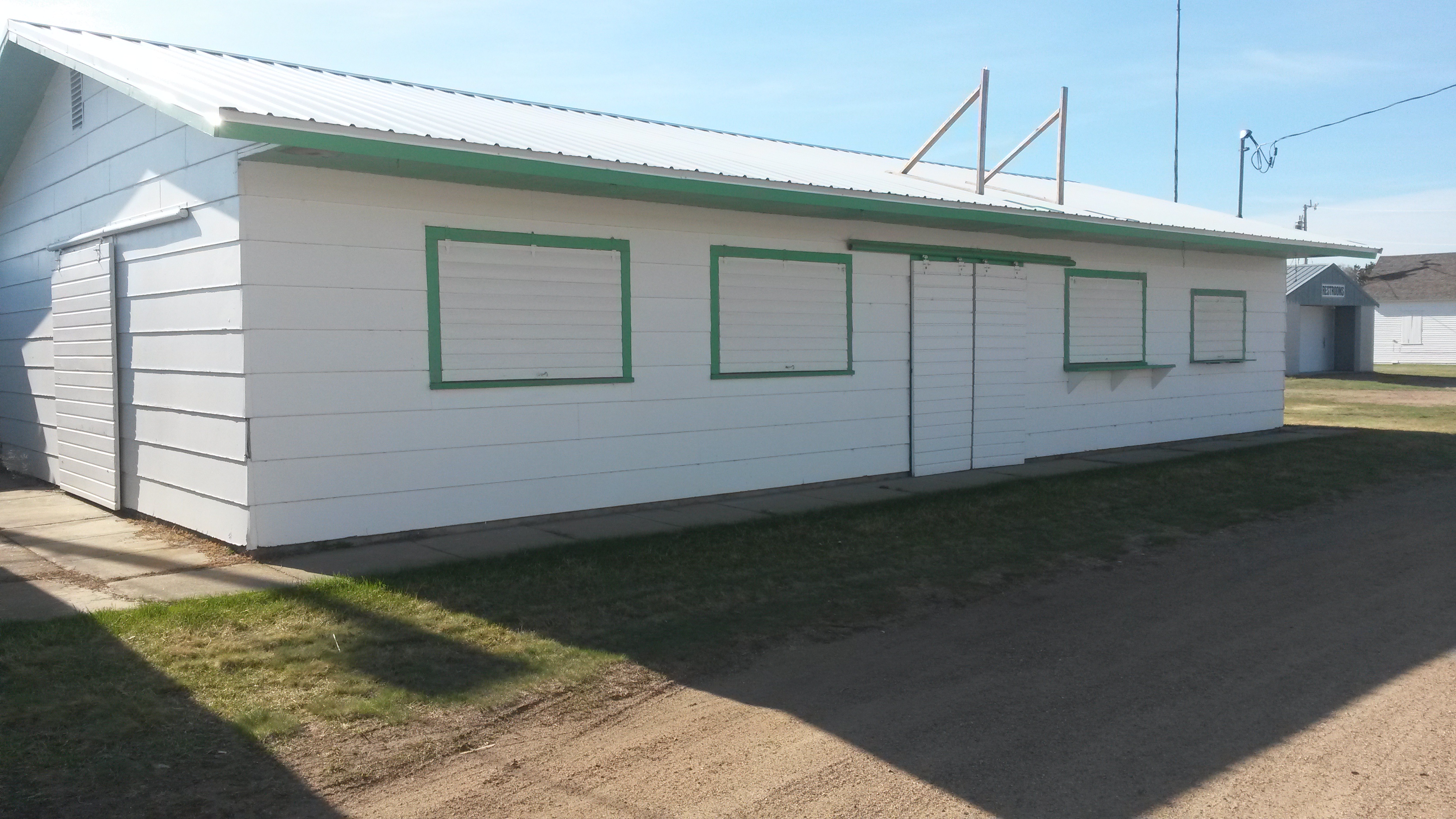 Building Rental | hubbardcountyfair