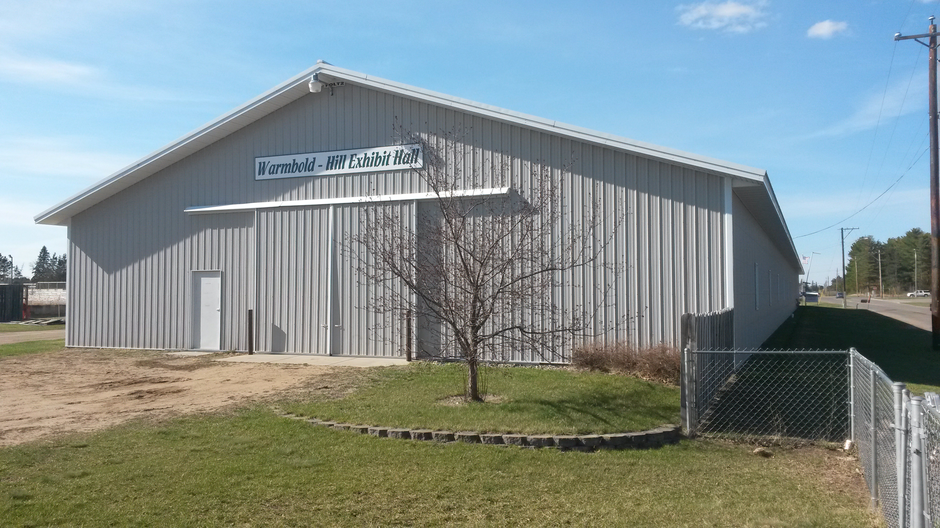 Building Rental | hubbardcountyfair