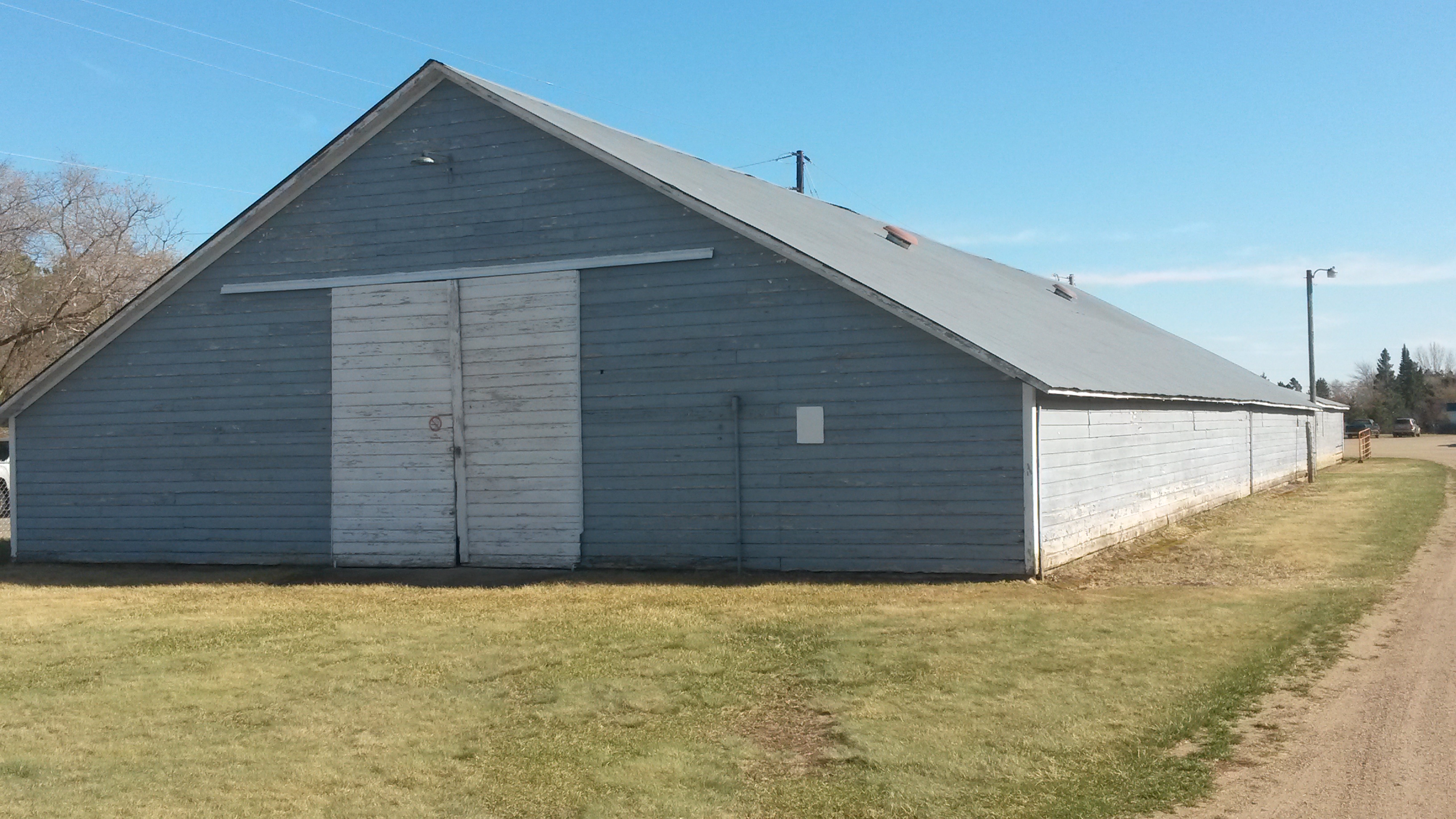 Building Rental | hubbardcountyfair