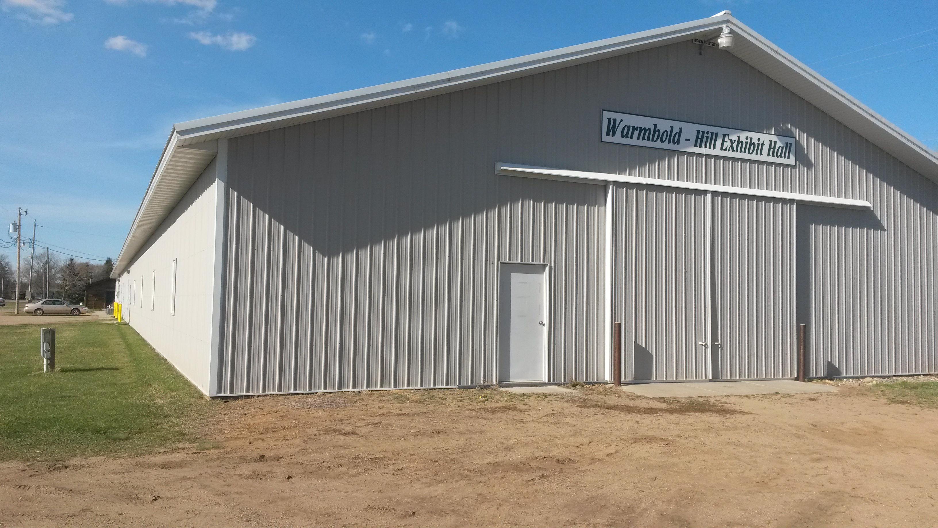 Building Rental | hubbardcountyfair