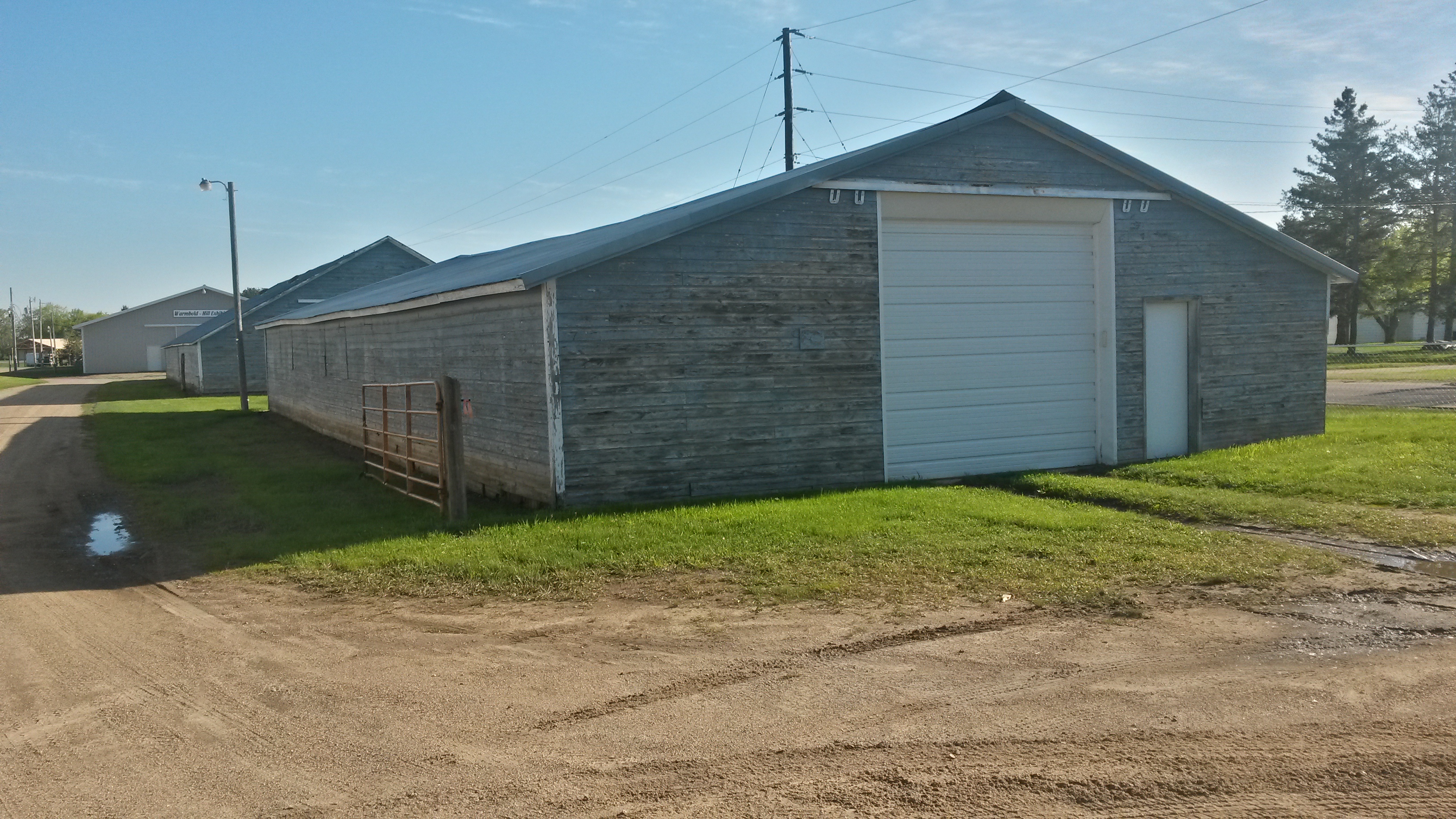 Building Rental | hubbardcountyfair