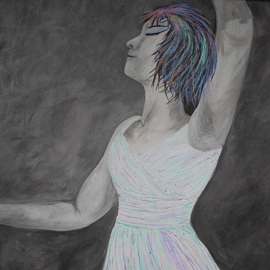 Toni Foot | swindonopenstudios