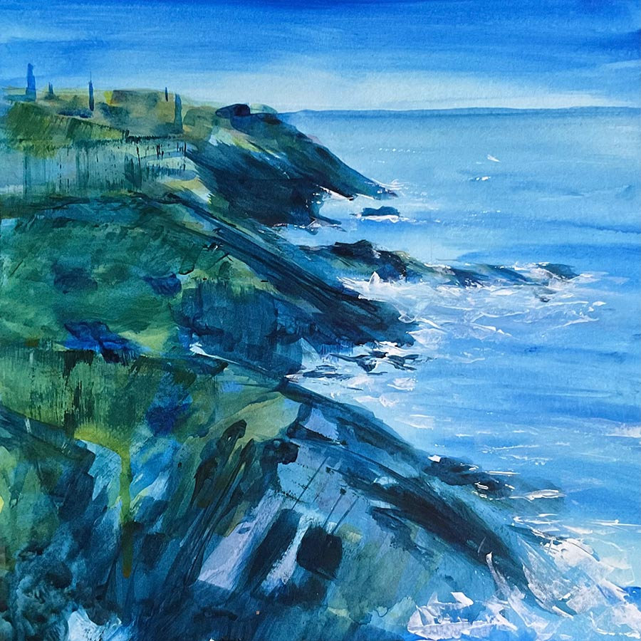 Debra Harris-Palmer | swindonopenstudios