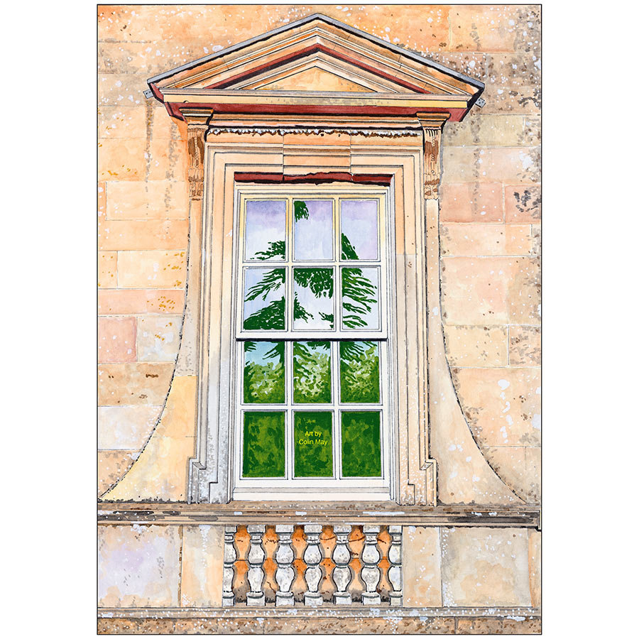 Colin May | swindonopenstudios