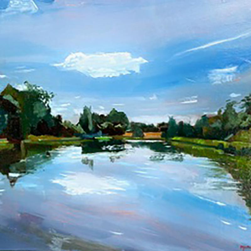 Sean Marsh | swindonopenstudios