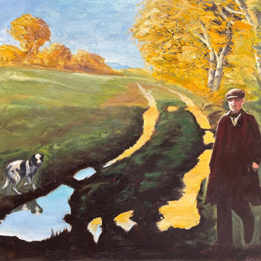 Ken White | swindonopenstudios