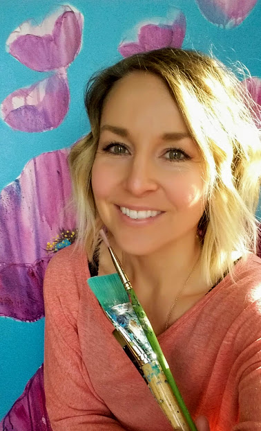 Art | Idaho | Christina Hull Art