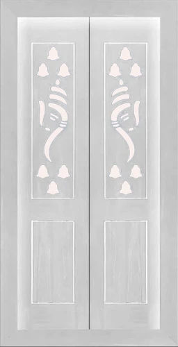 PD-NPC - 07 | Niki Doors