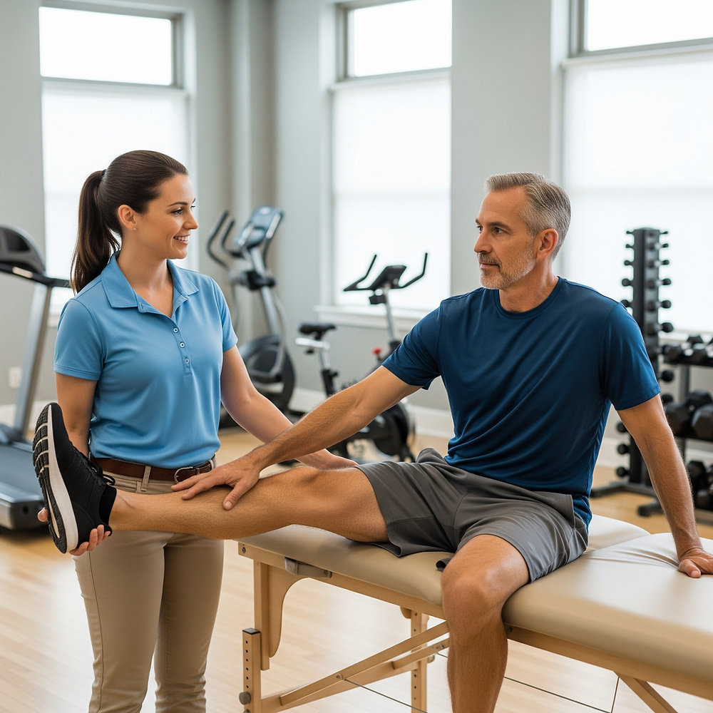 PT vs. OT: Key Differences Between Physical Therapy and Occupational ...