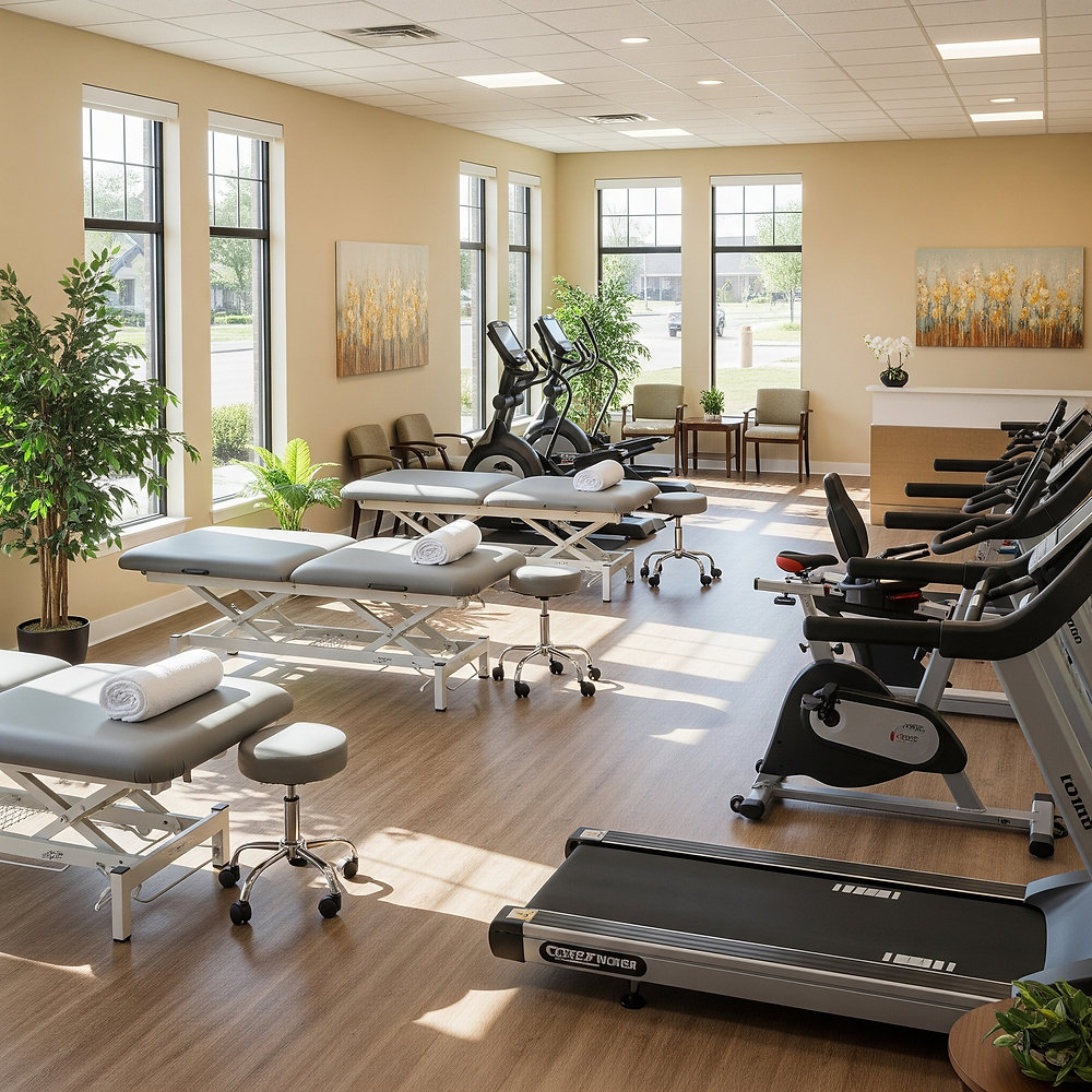How to Start a Physical Therapy Clinic: Step-by-Step Guide to Launching ...
