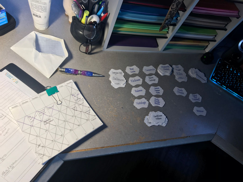 BLOG | Geekish Fairytale