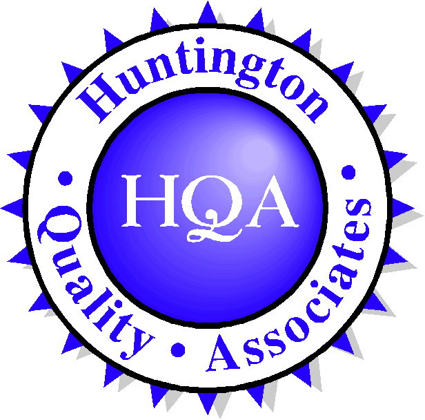 HQA Huntington Quality Associates | Quality | United States
