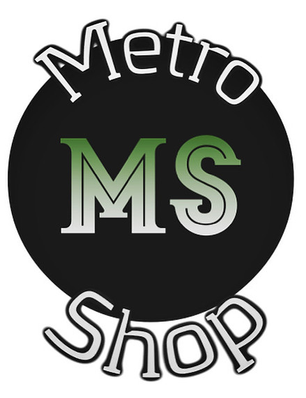 MetroShop | Metrononte Music