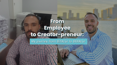 BLOG | IG Creator Academy