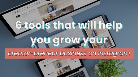 BLOG | IG Creator Academy