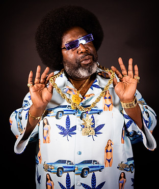 Home | OG Afroman