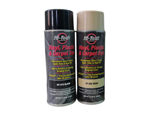 Hi-Tech Carpet Dye | Glacius Jamaica