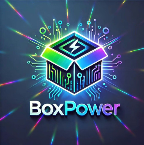 BoxPower - Pacote completo todas as IAs | Boxpower