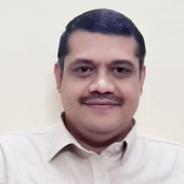 Dr Venkatasubramanian G