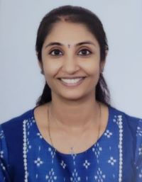 Dr Preethi V Reddy