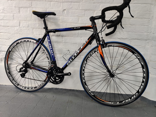 Claud Butler Elite | Bikebarnworkshop