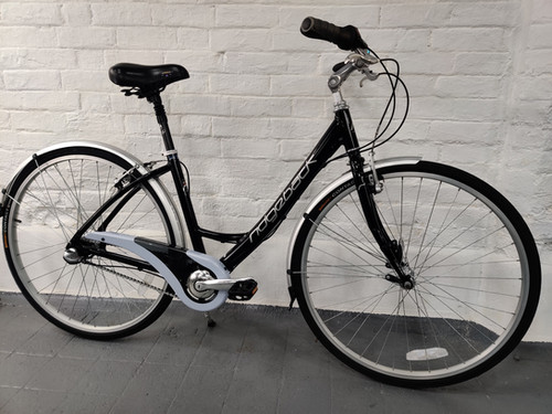 Ridgeback Metro LS | Bikebarnworkshop