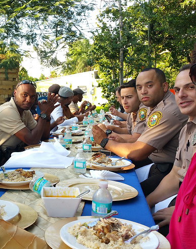 Art Production Company | MUCE Miami