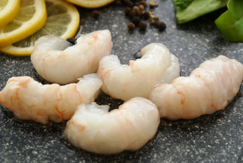 FROZEN SELECT PEELED SCAMPI TAILS 454G | Online Shop CFG