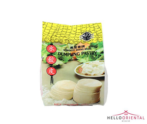 FROZEN DUMPLING WRAPPERS 450G | Online Shop CFG