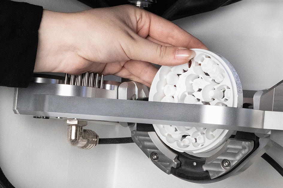 Element - Opera System Milling Machine | INNODENT | Dental supplies l Melbourne VIC