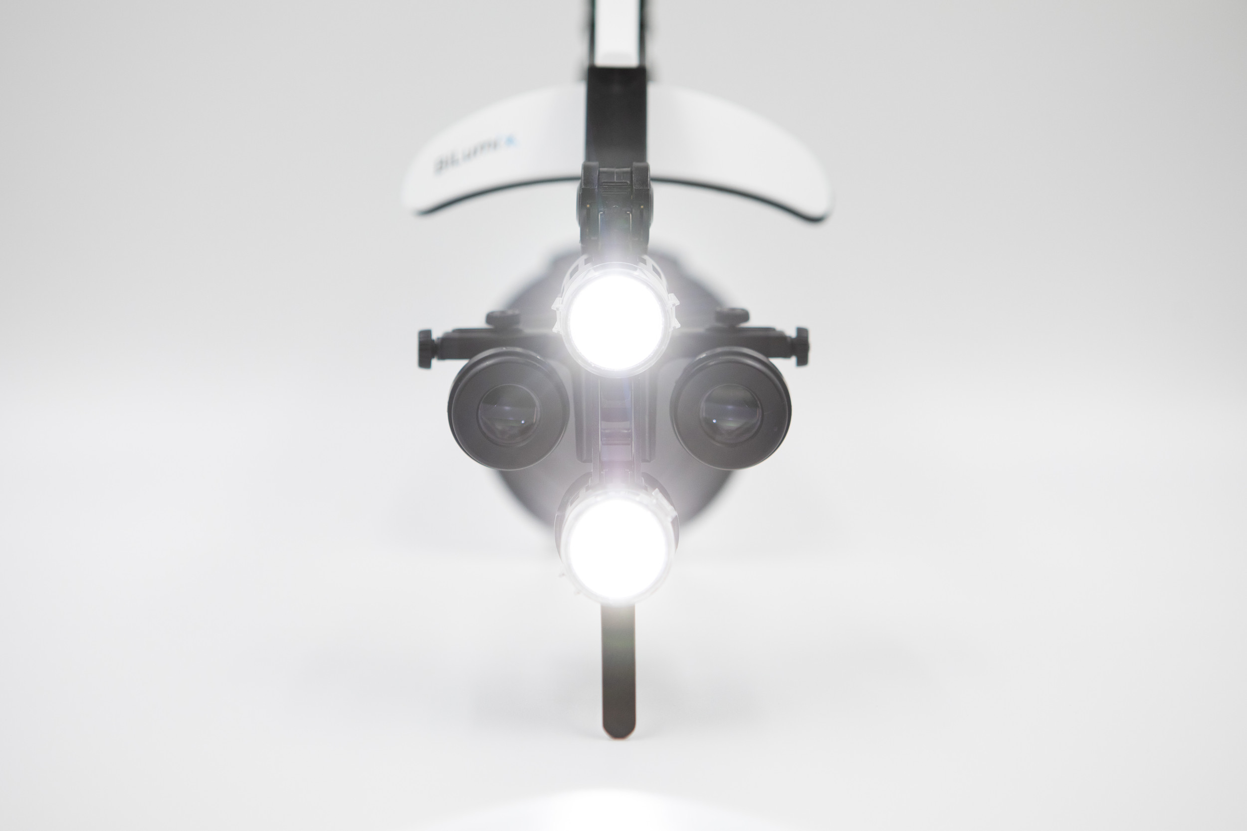 BiLumix Headlight - Shadowless Headlight | INNODENT | Dental supplies l ...