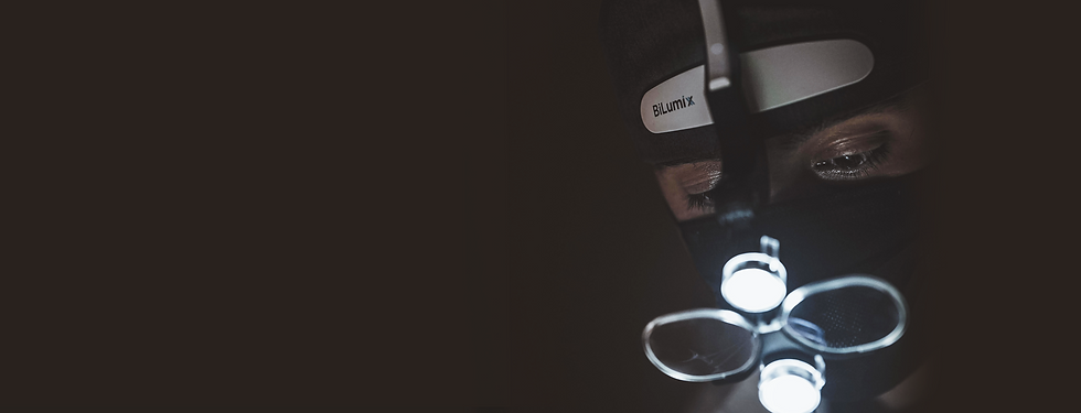 BiLumix Headlight - Shadowless Headlight | INNODENT | Dental supplies l ...