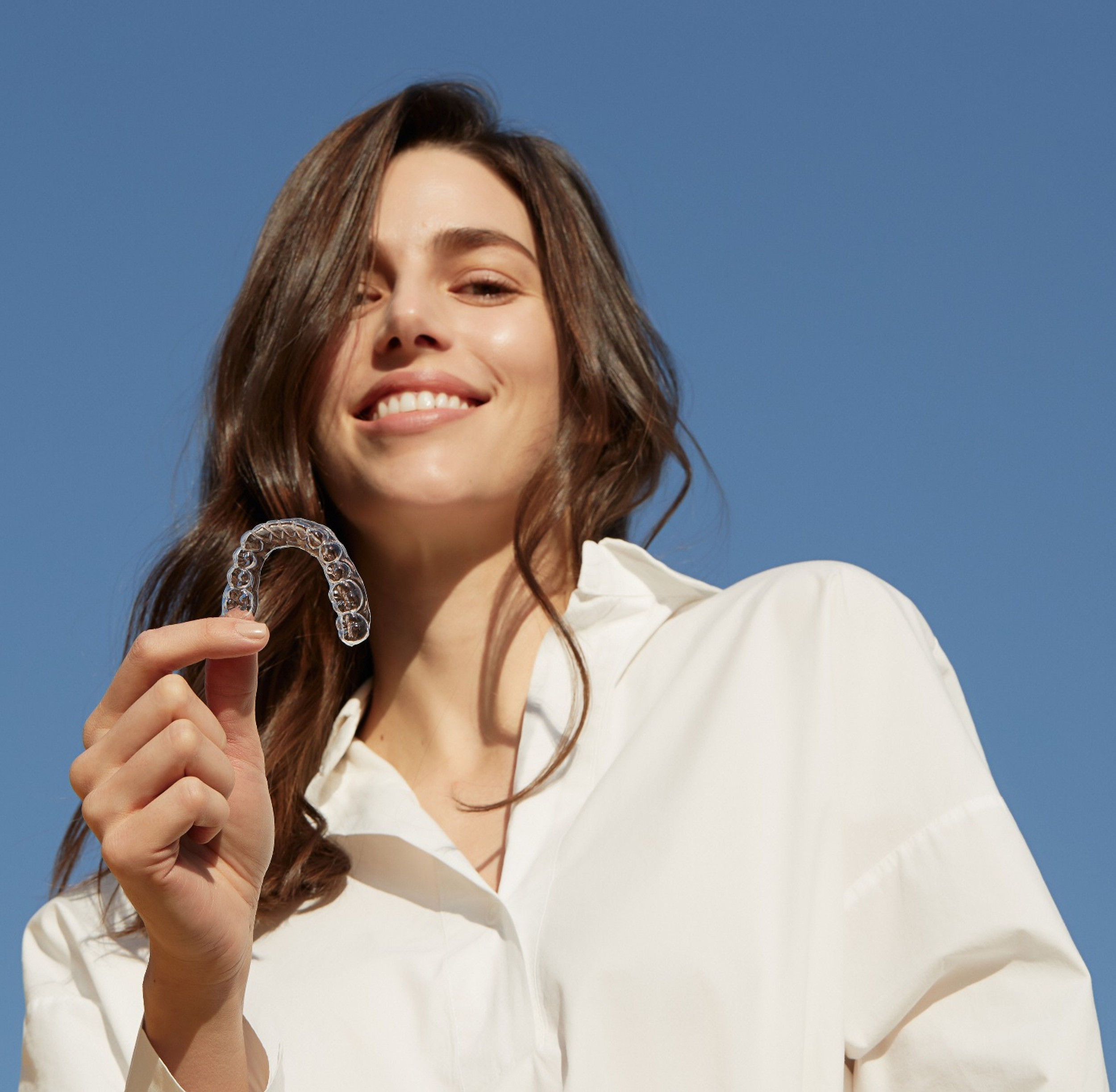 INNOSMILE Clear Aligner | Design your perfect SMILE with us