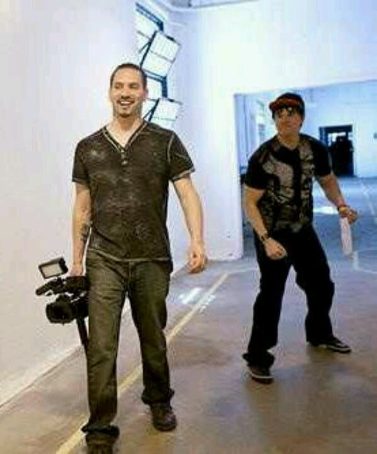 Nick & Zak ONLY | home