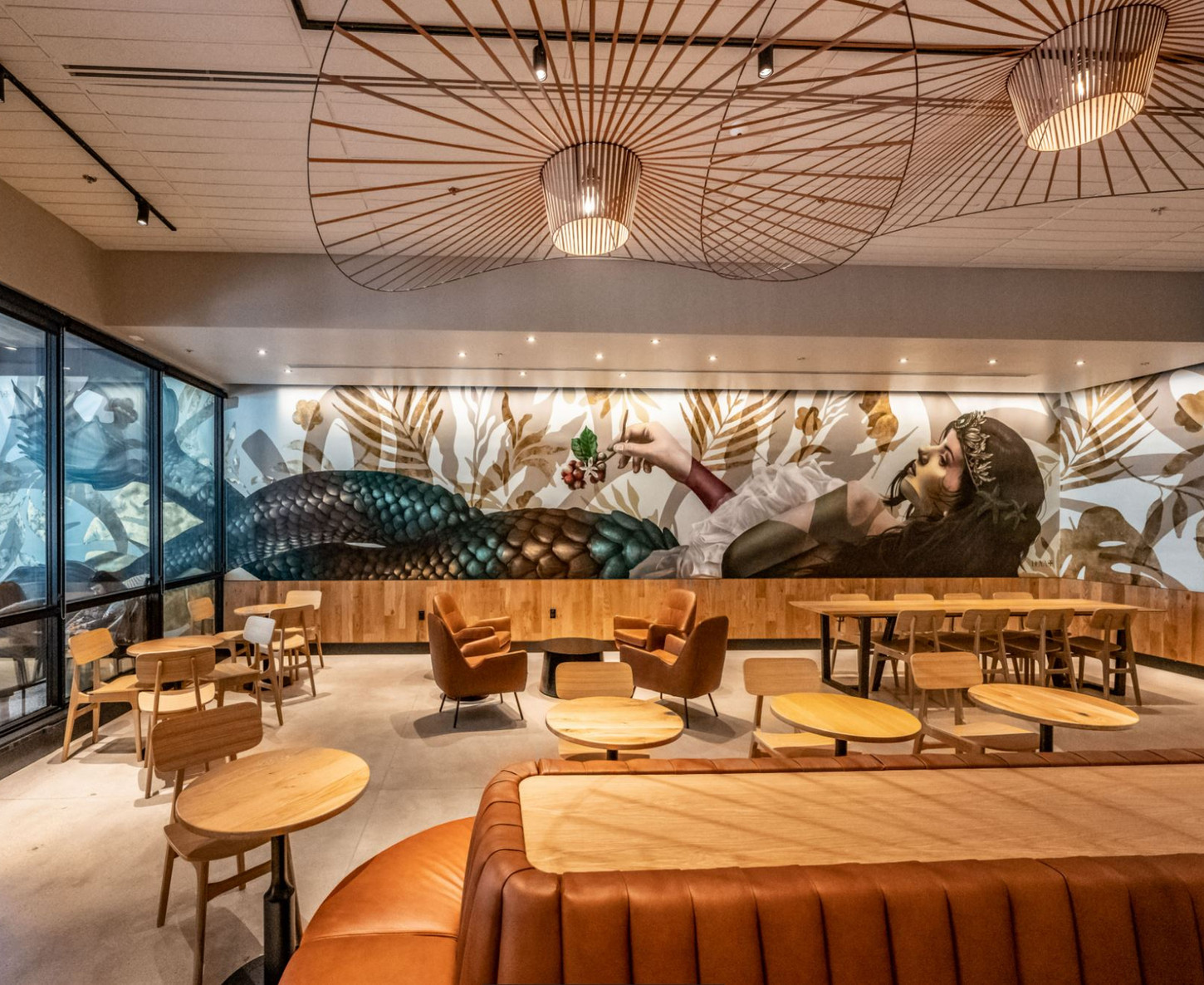 Home | StarbucksStoreDesign